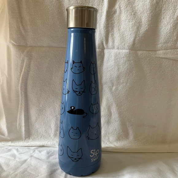 Swell | Kitchen | Sip Water Bottle By Swell Oz | Poshmark